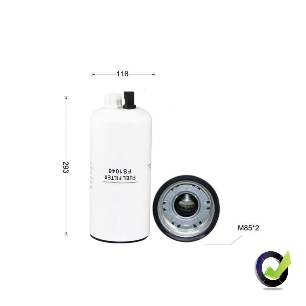 Fuel Filter for Generator FS1040 – correctbd.com